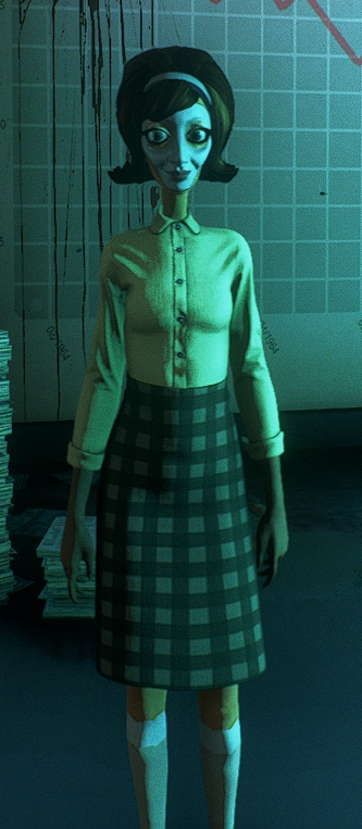 Beatrice Dalrymple | We Happy Few Wiki | Fandom