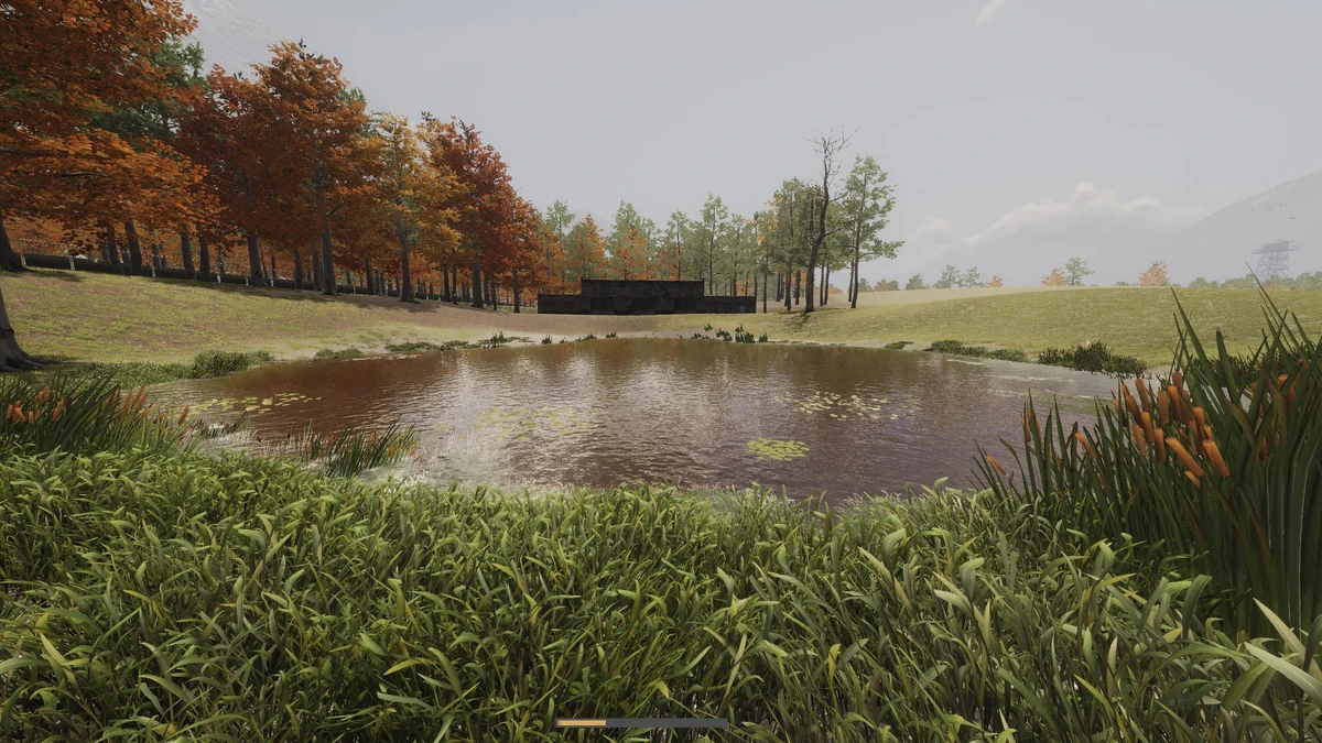 Pond (Location) | We harvest Shadows Wiki | Fandom
