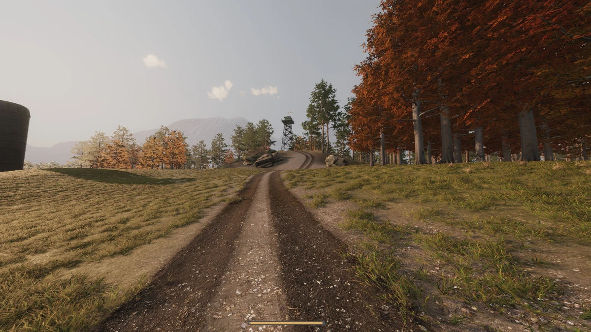 Watchtower (C2) (Location) | We harvest Shadows Wiki | Fandom