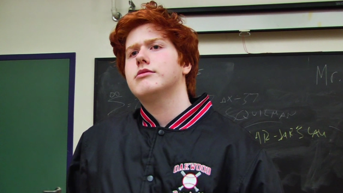 Deckard | We Have Friends Cinematic Universe Wiki | Fandom