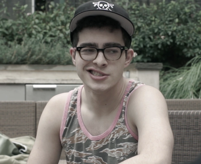 G-Rex | We Have Friends Cinematic Universe Wiki | Fandom