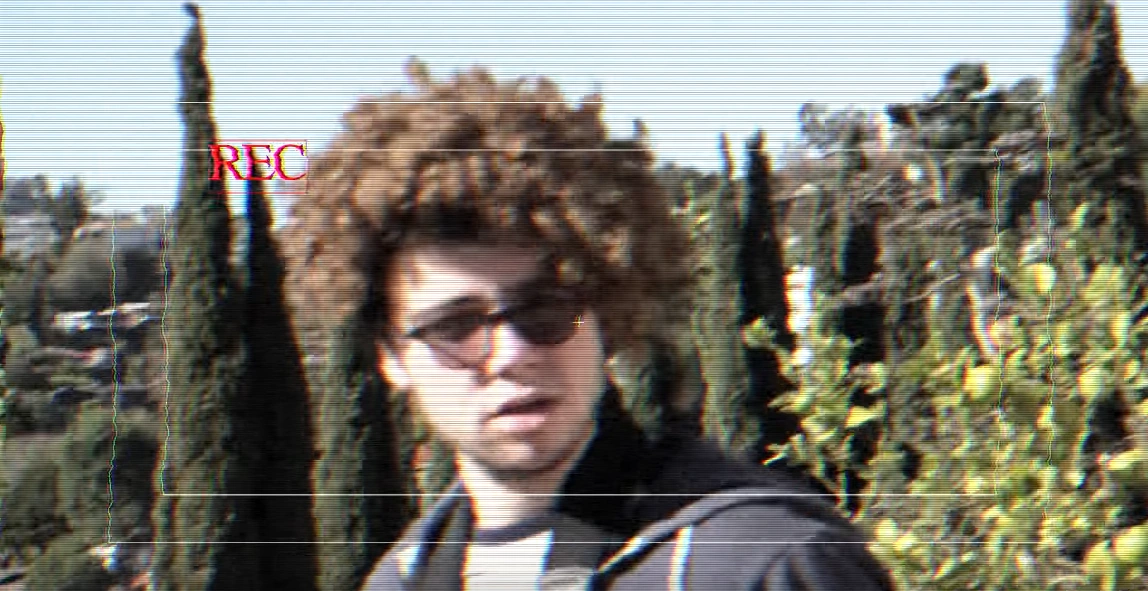 Geoff | We Have Friends Cinematic Universe Wiki | Fandom