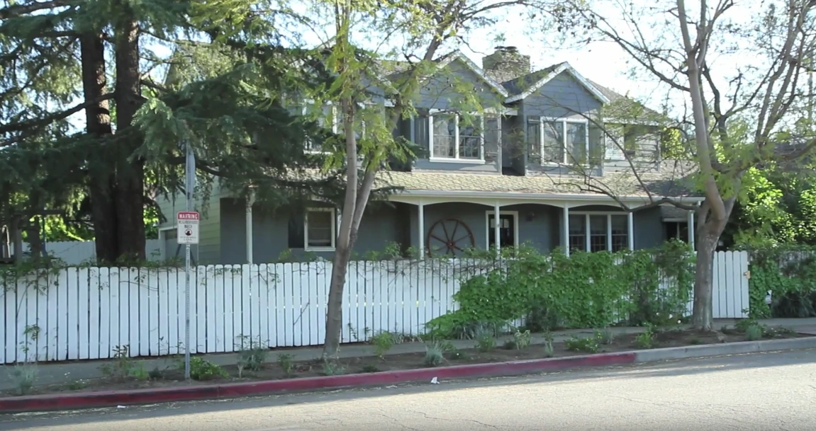 Alice's House | We Have Friends Cinematic Universe Wiki | Fandom