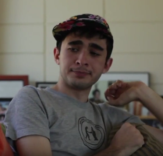 Jake | We Have Friends Cinematic Universe Wiki | Fandom