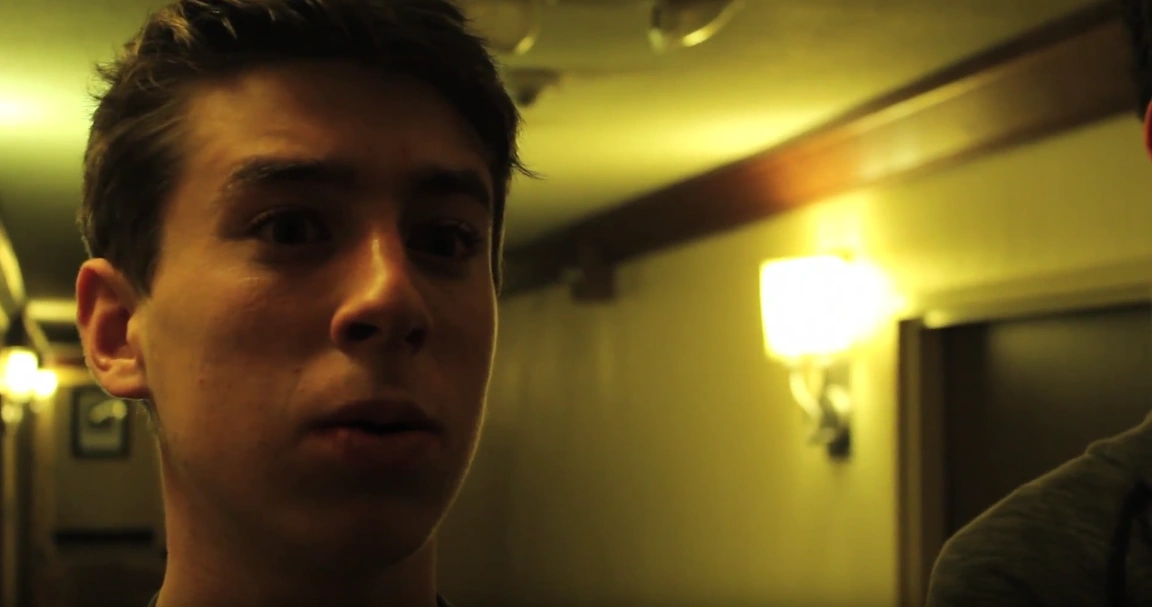 Rack | We Have Friends Cinematic Universe Wiki | Fandom