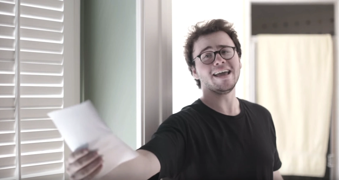 Ethan | We Have Friends Cinematic Universe Wiki | Fandom