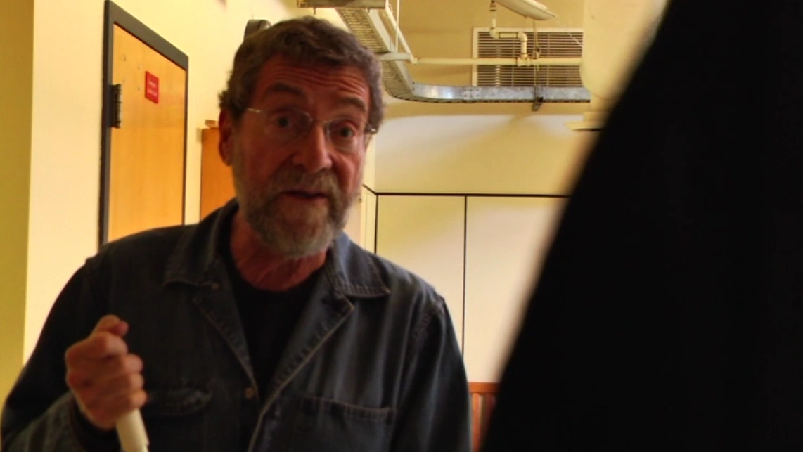 The Janitor | We Have Friends Cinematic Universe Wiki | Fandom