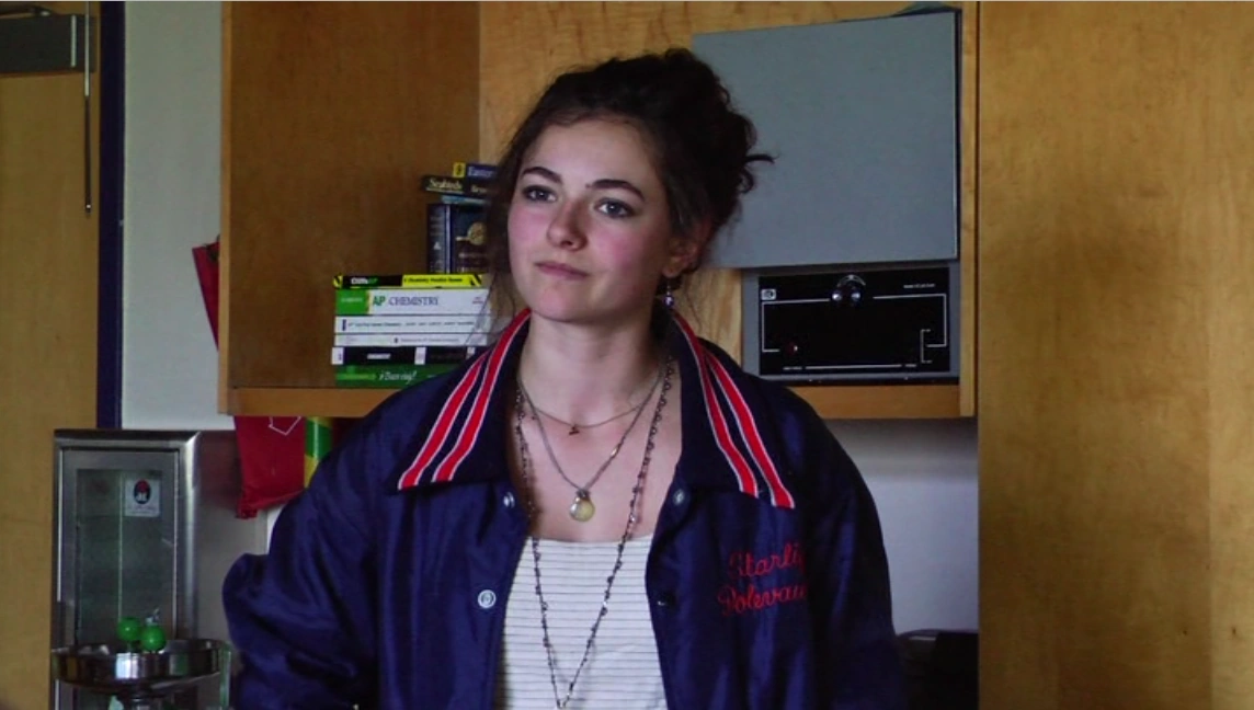 Katie | We Have Friends Cinematic Universe Wiki | Fandom