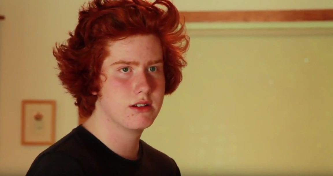 Charlie | We Have Friends Cinematic Universe Wiki | Fandom