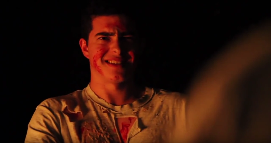 Lenny | We Have Friends Cinematic Universe Wiki | Fandom