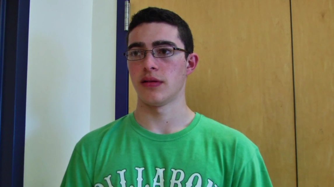 Barry | We Have Friends Cinematic Universe Wiki | Fandom