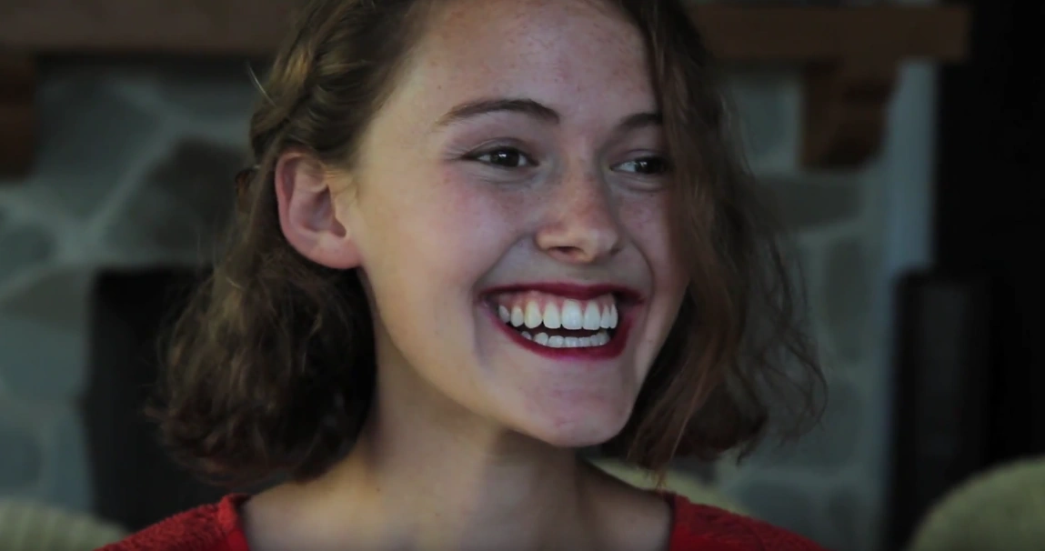 Alice | We Have Friends Cinematic Universe Wiki | Fandom