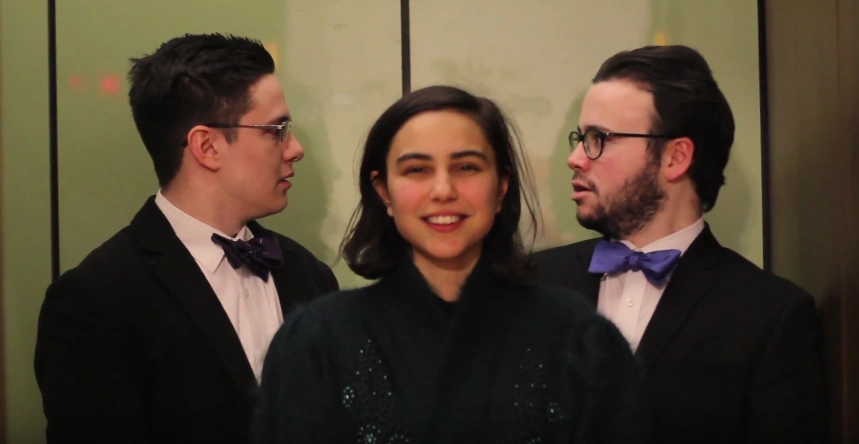 Nuts | We Have Friends Cinematic Universe Wiki | Fandom