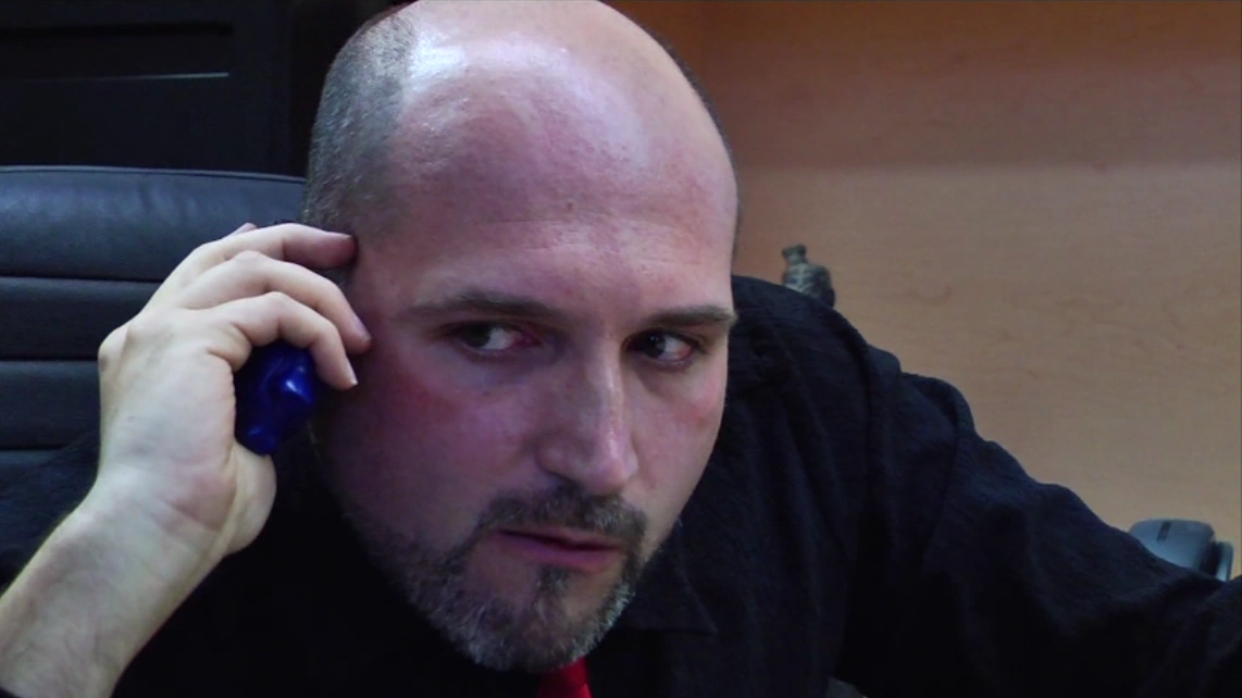 Stan | We Have Friends Cinematic Universe Wiki | Fandom