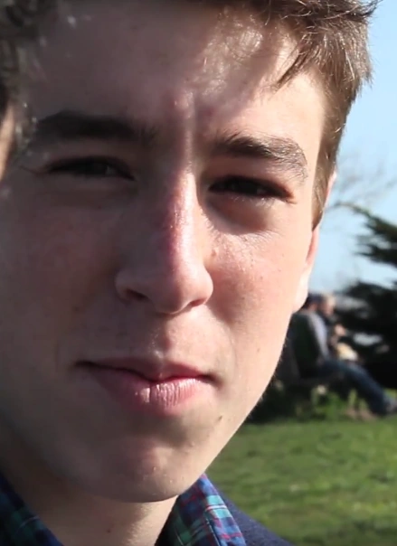 Actor 2 | We Have Friends Cinematic Universe Wiki | Fandom