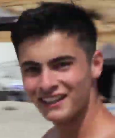 Jone | We Have Friends Cinematic Universe Wiki | Fandom