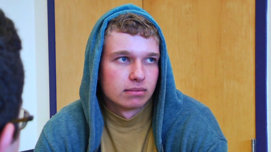 Kenton | We Have Friends Cinematic Universe Wiki | Fandom