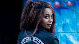 Toni Topaz | Riverdale Wiki | Fandom
