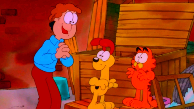 Garfield and Friends | We Love TV Shows Wiki | Fandom