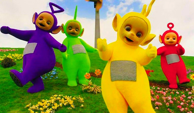 Teletubbies | We Love TV Shows Wiki | Fandom