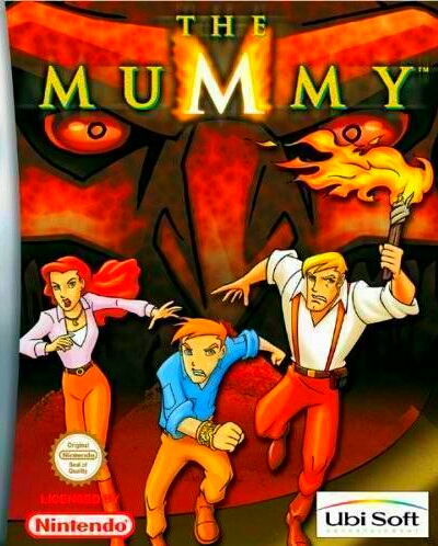 Mummy Animated Series | We Love TV Shows Wiki | Fandom
