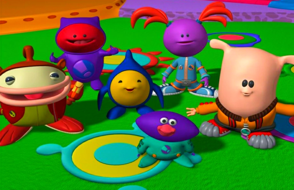 The Save-Ums! | We Love TV Shows Wiki | Fandom