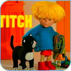 Titch | We Love TV Shows Wiki | Fandom