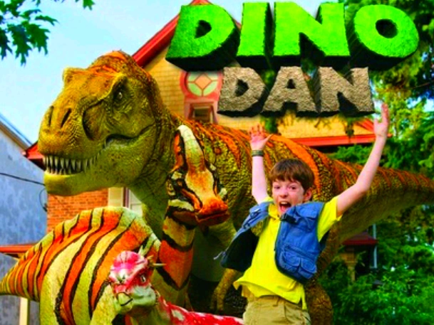 Dino Dan | We Love TV Shows Wiki | Fandom