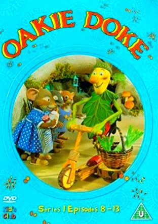 Oakie Doke We Love Tv Shows Wiki Fandom