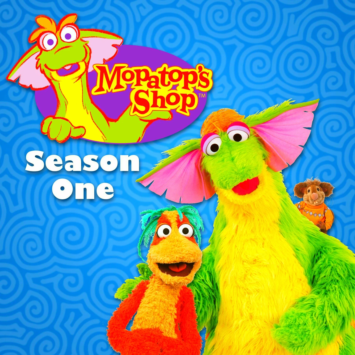 Mopatop's Shop | We Love TV Shows Wiki | Fandom