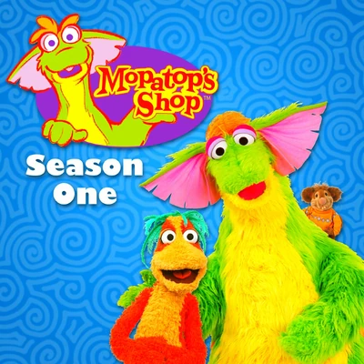Mopatop's Shop | We Love TV Shows Wiki | Fandom