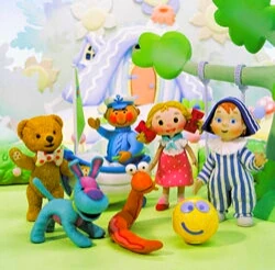 Andy Pandy | We Love TV Shows Wiki | Fandom