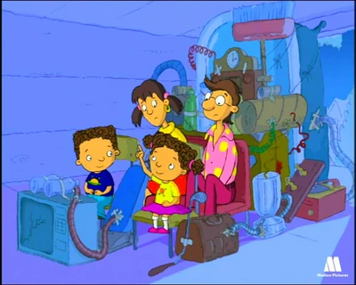 BB3B | We Love TV Shows Wiki | Fandom