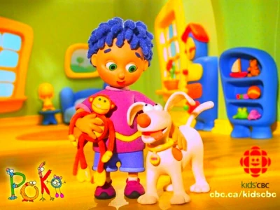 Poko | We Love TV Shows Wiki | Fandom