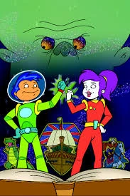 Blaster's Universe | We Love TV Shows Wiki | Fandom