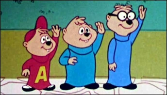 Alvin Show | We Love TV Shows Wiki | Fandom