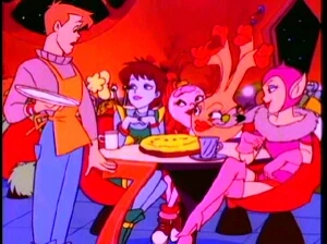 Galaxy High School | We Love TV Shows Wiki | Fandom