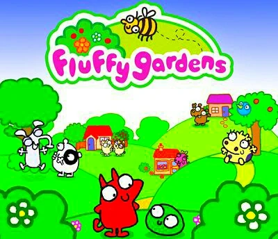 Fluffy Gardens | We Love TV Shows Wiki | Fandom