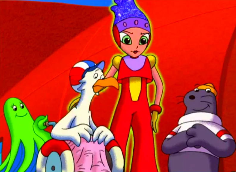 Hydronauts | We Love TV Shows Wiki | Fandom