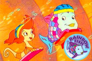Rainbow Fish | We Love TV Shows Wiki | Fandom