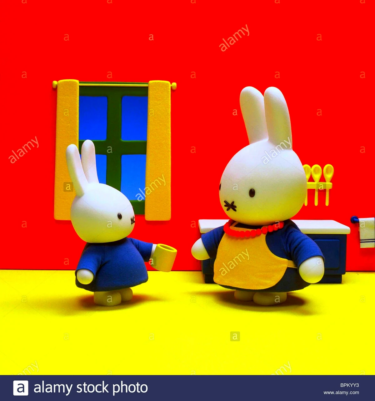 Miffy and Friends | We Love TV Shows Wiki | Fandom
