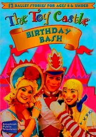 Toy Castle | We Love TV Shows Wiki | Fandom