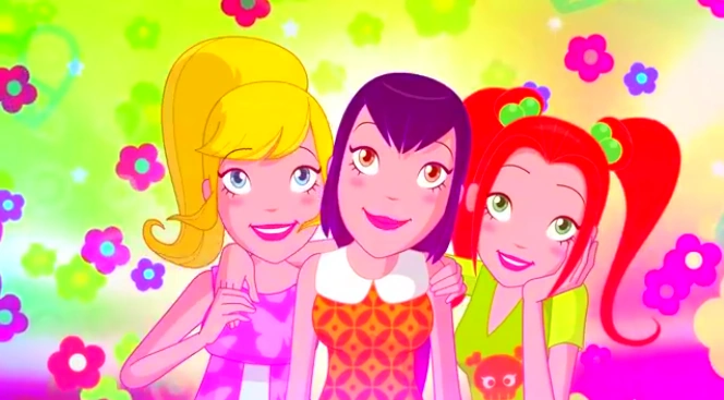 K3 | We Love TV Shows Wiki | Fandom