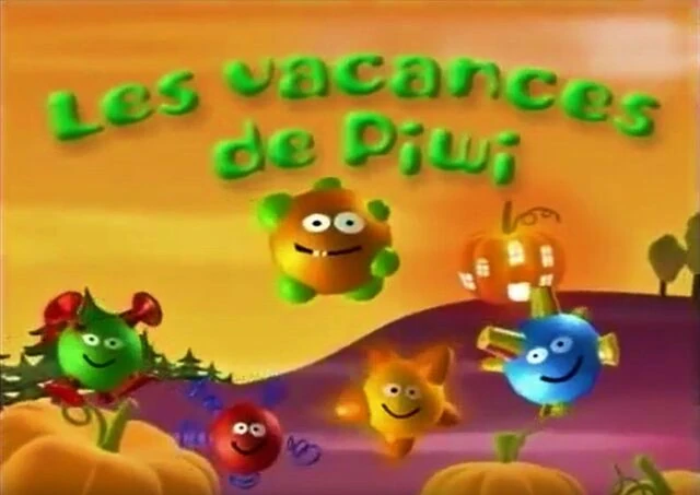 The World of Happy Planet | We Love TV Shows Wiki | Fandom