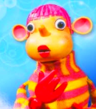 Pob's Programme | We Love TV Shows Wiki | Fandom