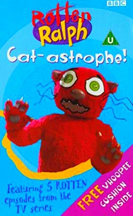 Rotten Ralph | Spoof Wiki | Fandom