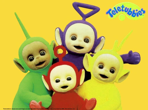 Teletubbies | We Miss You Cartoons Wiki | Fandom