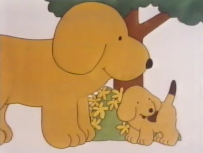 The Adventures of Spot | We Miss You Cartoons Wiki | Fandom