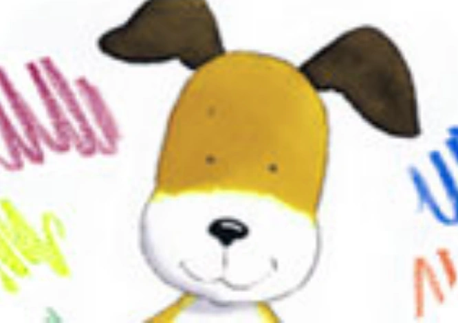 Kipper the Dog | We Miss You Cartoons Wiki | Fandom