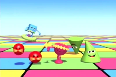 Cubeez | We Miss You Cartoons Wiki | Fandom